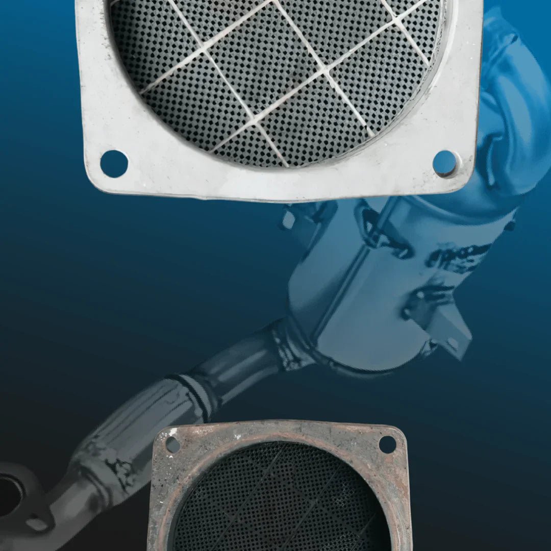 DPF Cleaning vs Replacement: What’s the Real Cost?