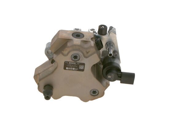 0445010126 COMMON RAIL BOSCH PUMP BMW 204D4 2.0L / 306D3 3.0L 13518511824