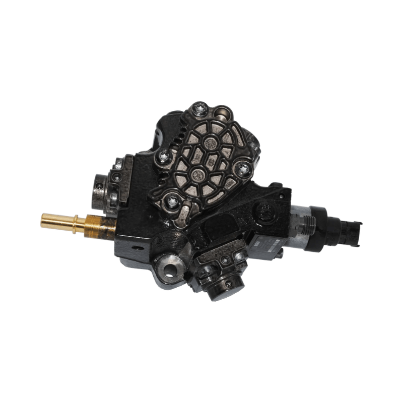 0445010298 COMMON RAIL BOSCH PUMP LAND ROVER / JAGUAR 2.0L LR047217