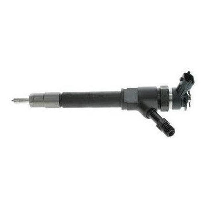 0445110250 COMMON RAIL BOSCH INJECTOR FORD RANGER / MAZDA BT50 2.5 LTR ...