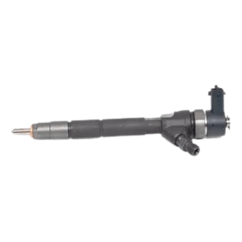 0445110338 COMMON RAIL BOSCH INJECTOR RENAULT / VAUXHALL / OPEL M9R 2 ...