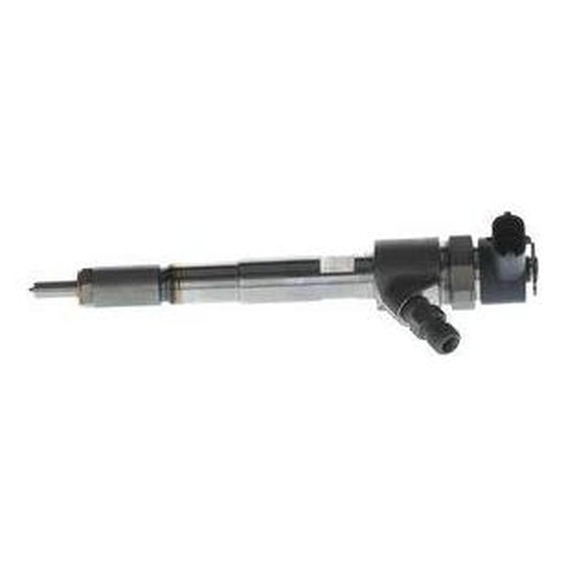 0445110483 COMMON RAIL BOSCH INJECTOR LDV V80