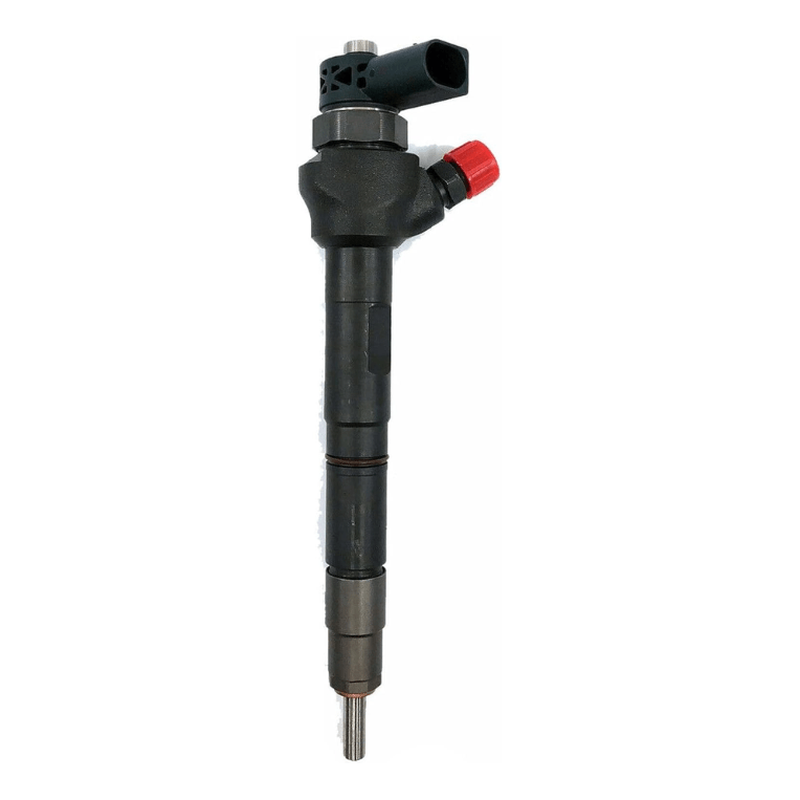 0445110573 COMMON RAIL BOSCH INJECTOR MERCEDES V200,V220,V250 VITO 2.2L ...