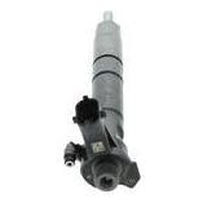 0445115022 COMMON RAIL BOSCH PIEZO INJECTOR NISSAN X-Trail 2.0L 150kW ...