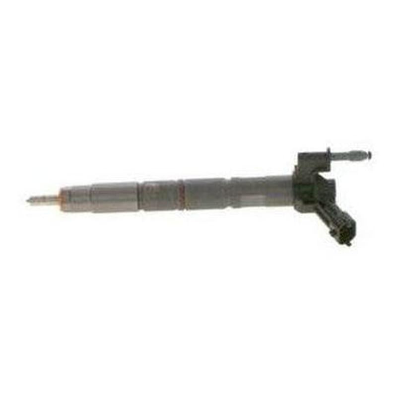 0445117010 COMMON RAIL BOSCH PIEZO INJECTOR CHEVROLET DUROMAX LML