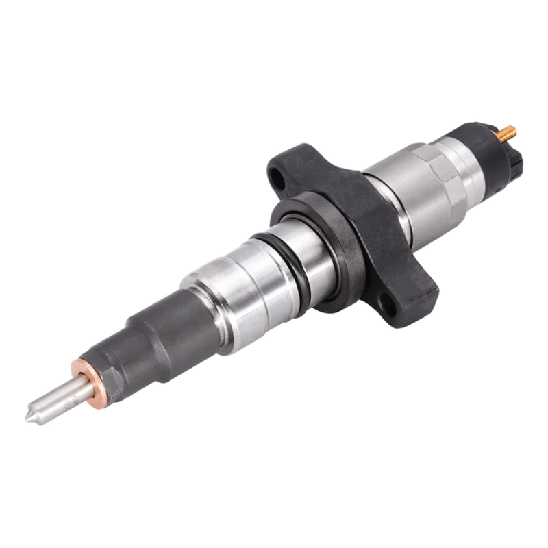 0445120212 COMMON RAIL BOSCH INJECTOR CUMMINS / IVECO / DAF 2830957 / ...