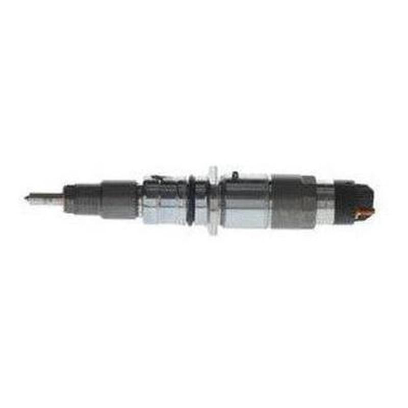0445120231 COMMON RAIL BOSCH INJECTOR CUMMINS / KOMATSU QSB 4.5 / QSB 5 ...