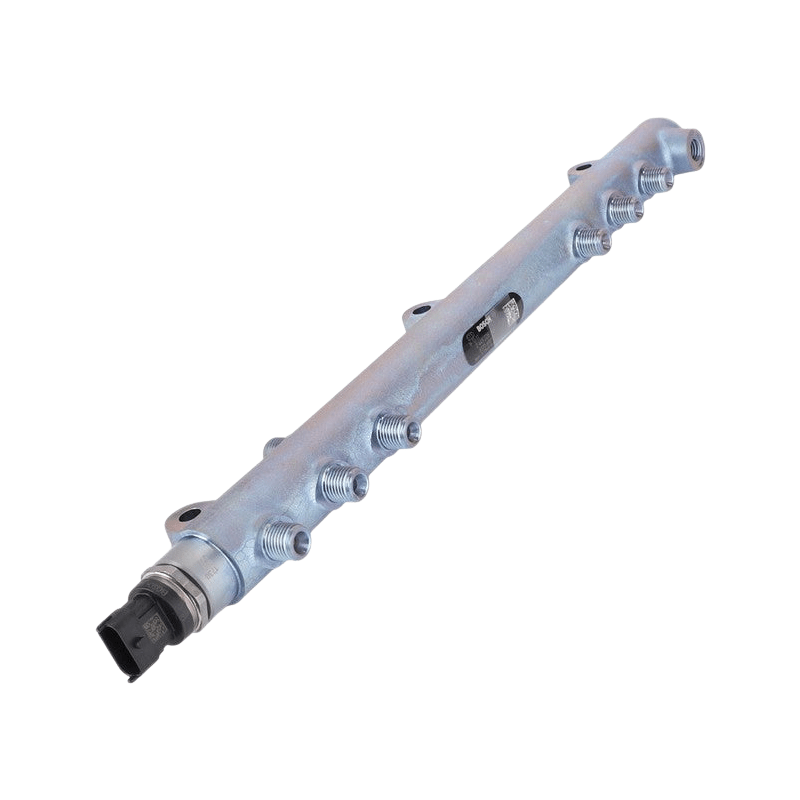 0445226043 BOSCH FUEL RAIL ASSY SISU / FENDT