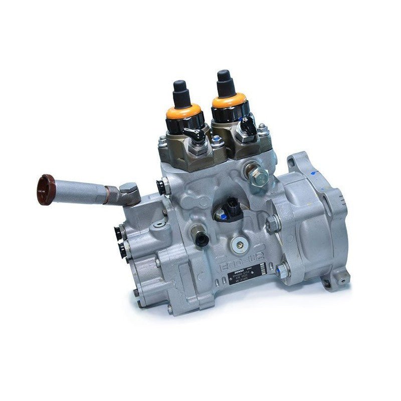 094000-0150 DENSO COMMON RAIL FUEL PUMP MITSUBISHI FUSO 7.6L (6M60T ...