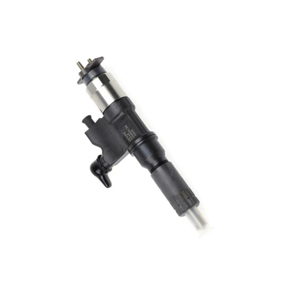 095000-5340 COMMON RAIL INJECTOR INJECTOR ISUZU 4HK1 / 6HK1 5.2L / 7.8L ...
