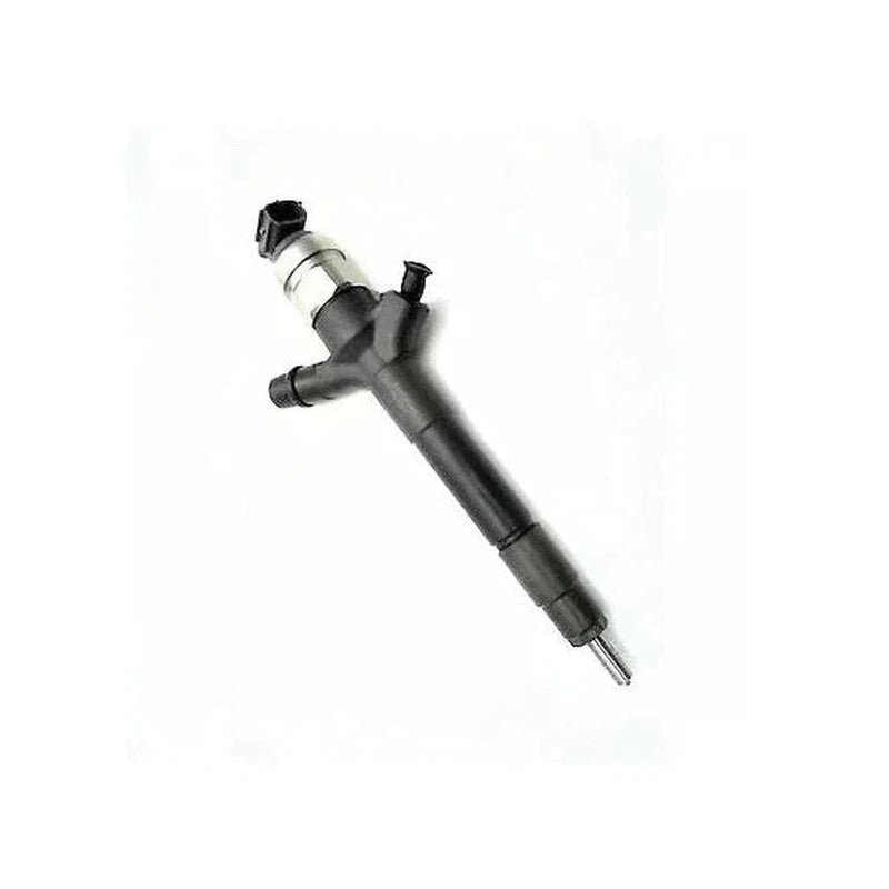 095000-5650 COMMON RAIL INJECTOR NISSAN NAVARA / PATHFINDER YD25 2.5L ...