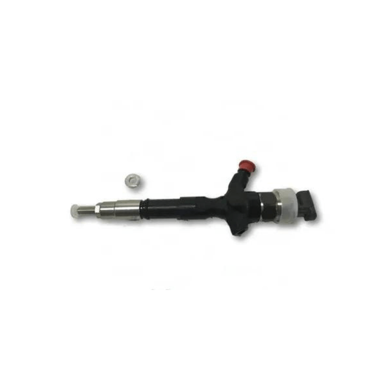 095000-5880 COMMON RAIL INJECTOR TOYOTA HIACE / HILUX 2KD 2.5 FTV ...