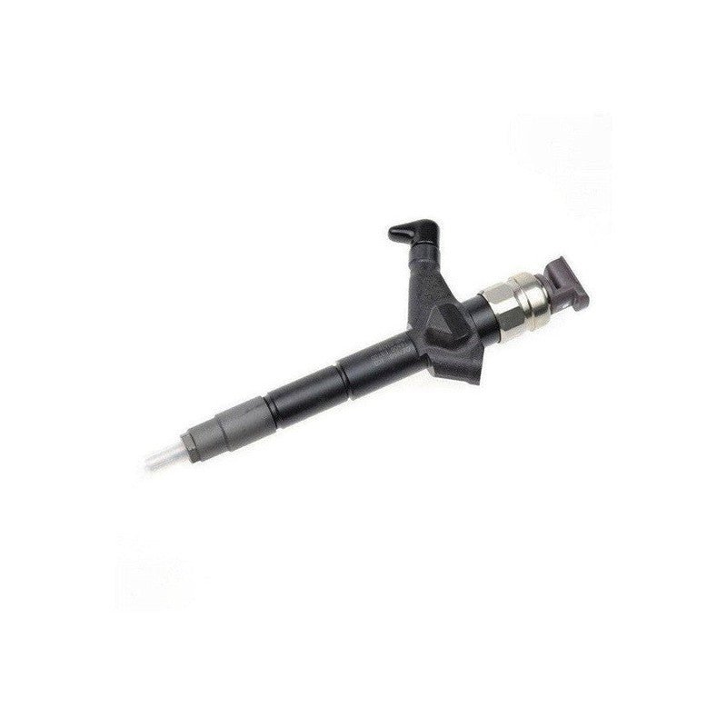 095000-6250 COMMON RAIL INJECTOR NISSAN YD25 PATHFINDER / NAVARA D40 2 ...