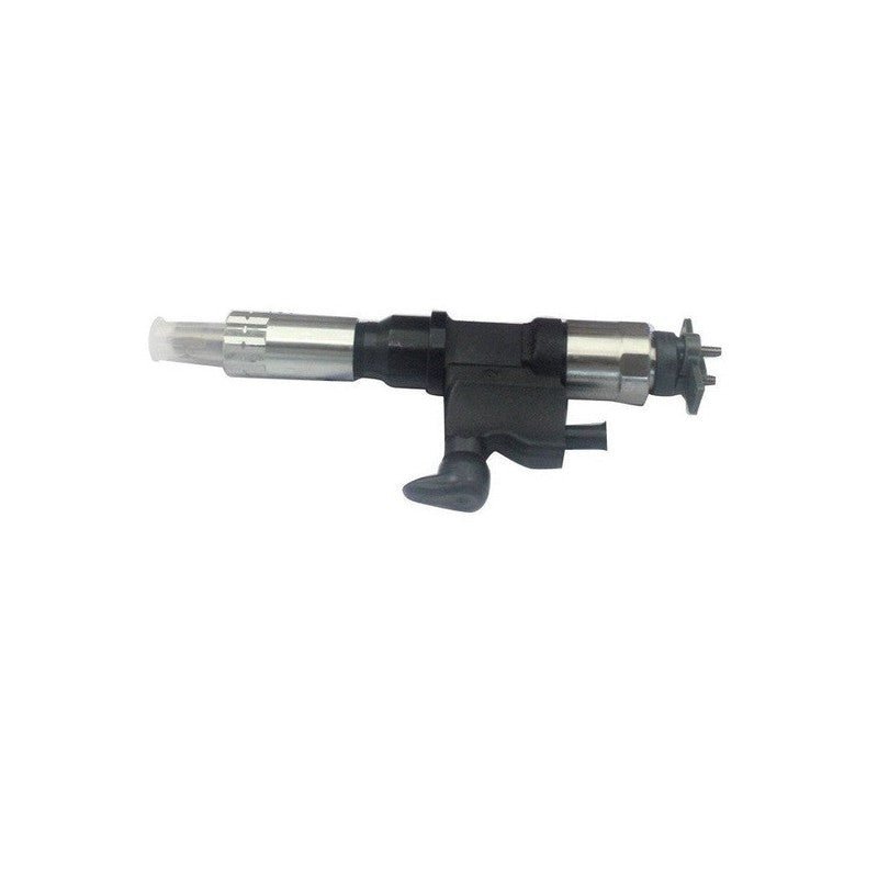 095000-6370 COMMON RAIL INJECTOR ISUZU 6HK1 / 4HK1 F/N SERIES 5.2L / 7 ...