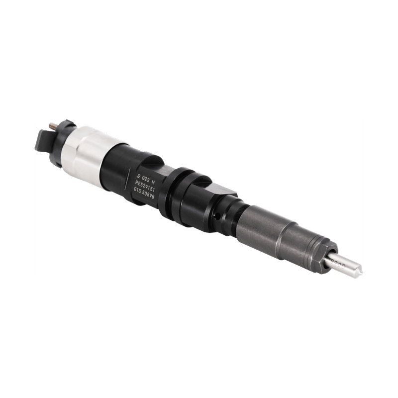 095000-6470 COMMON RAIL INJECTOR JOHN DEERE RE546777