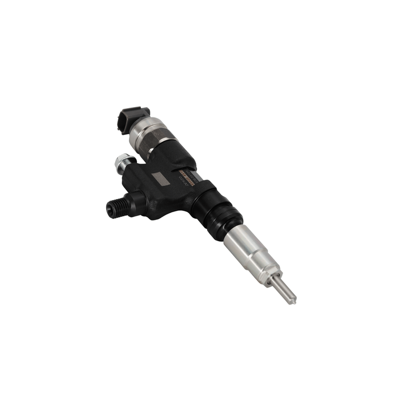 095000-6510 COMMON RAIL INJECTOR HINO 300 SERIES / DYNA N04C 4.0L ...