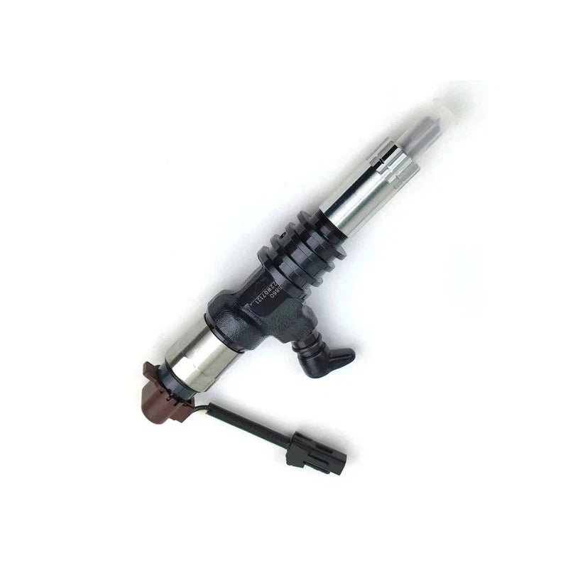 095000-6860 COMMON RAIL INJECTOR MITSUBISHI FUSO 6M60T 7.5L FH/FK/FM ...