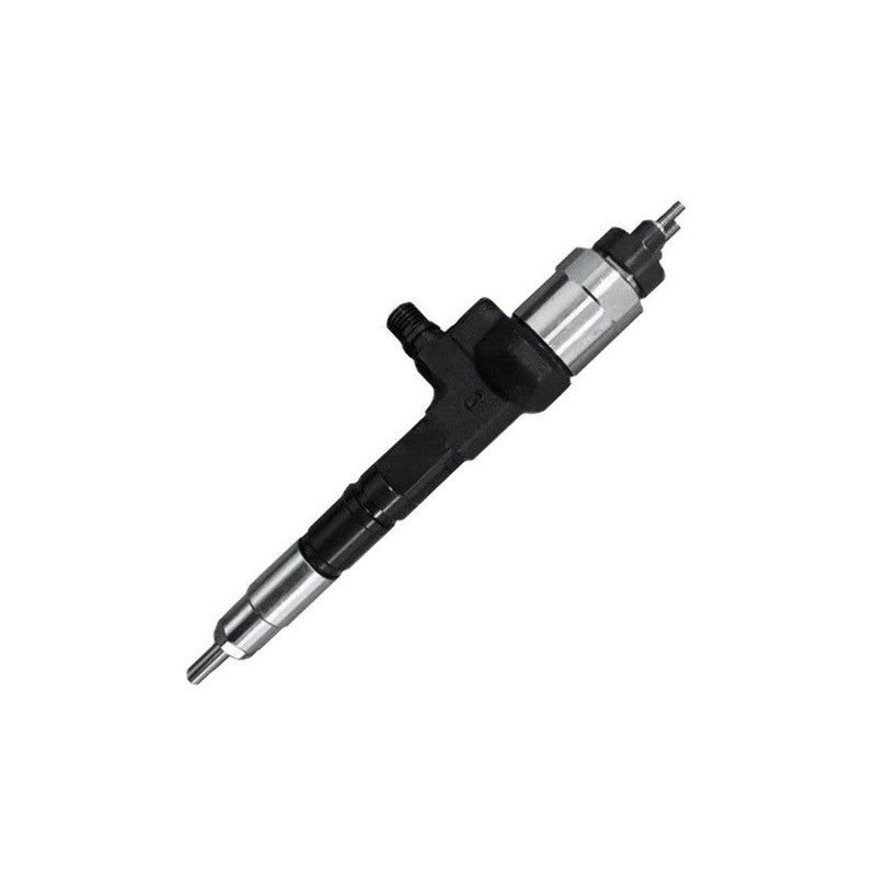 095000-7510 COMMON RAIL INJECTOR KUBOTA M7 SERIES 6.1L 1G41053051