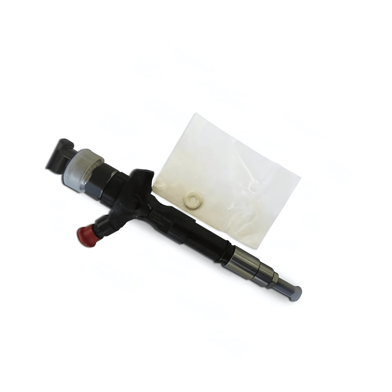 095000-7730 COMMON RAIL INJECTOR DAIHATSU DELTA TRUCK 1KD-FTV 3.0L ...