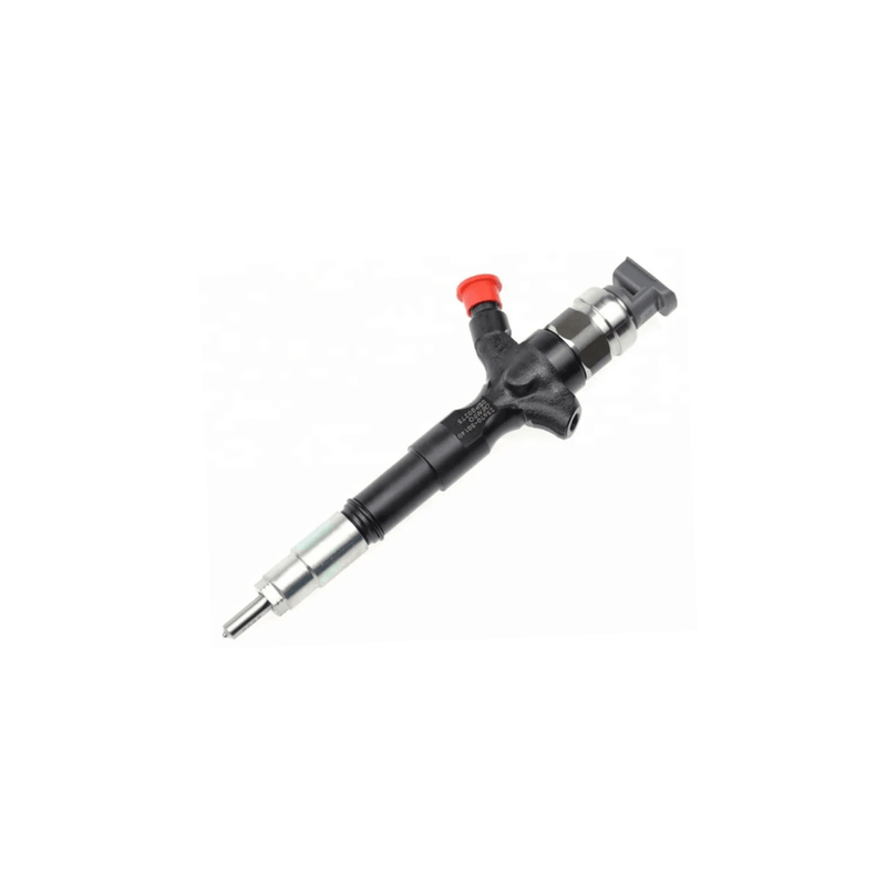 095000-7780 COMMON RAIL INJECTOR (13) TOYOTA HILUX / HIACE 1KD 2.5L / 3 ...