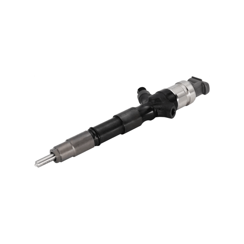 095000-8290 COMMON RAIL INJECTOR (11) TOYOTA HILUX / HIACE 1KD 2.5L / 3 ...