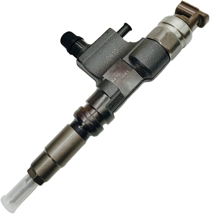 095000-8470 COMMON RAIL INJECTOR TOYOTA COASTER N04C 4.0L