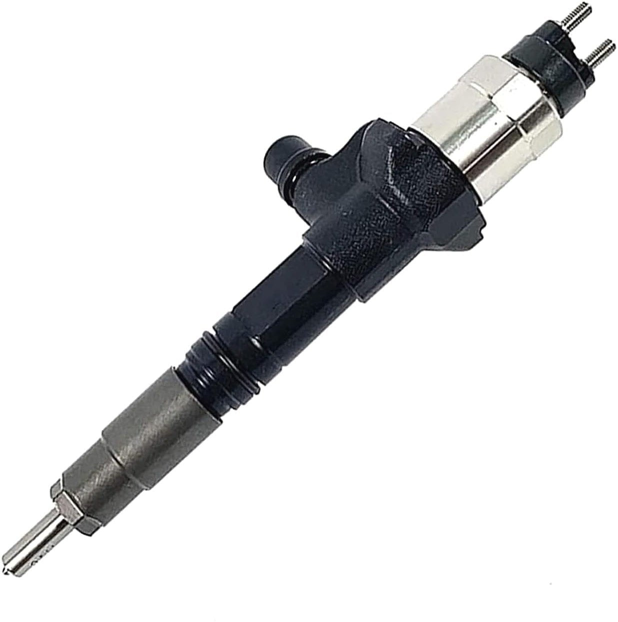 095000-9680 COMMON RAIL INJECTOR KUBOTA V6108-TI-CRS 1J52053050