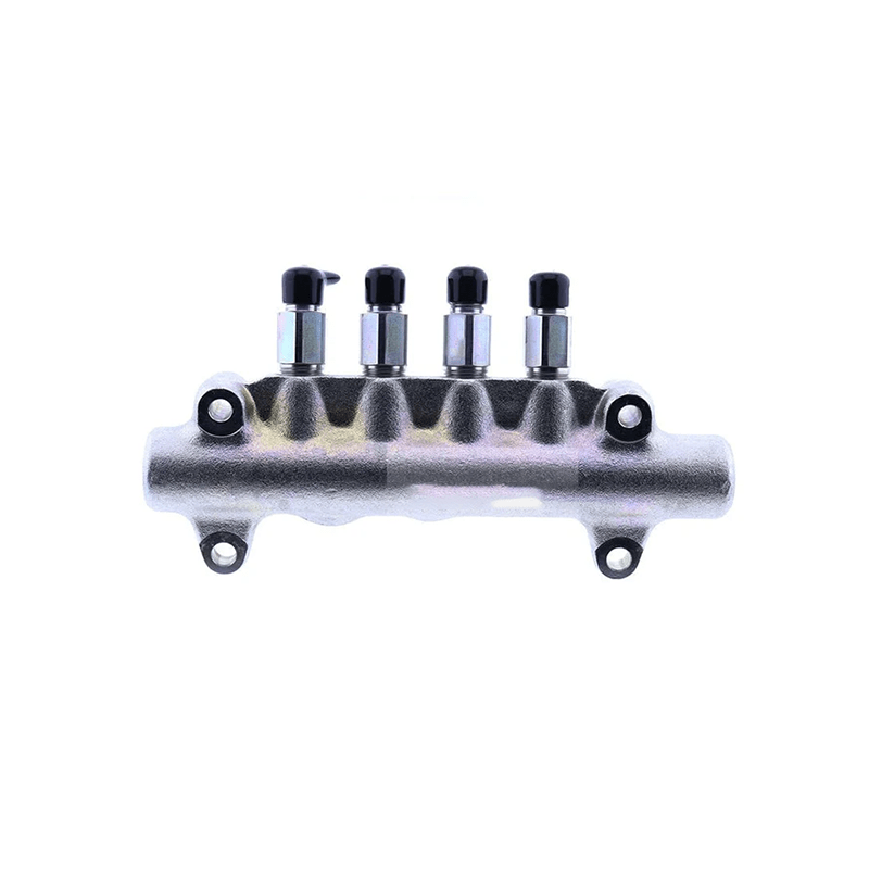095440-0351 High Pressure Common Rail Injector 8973060634