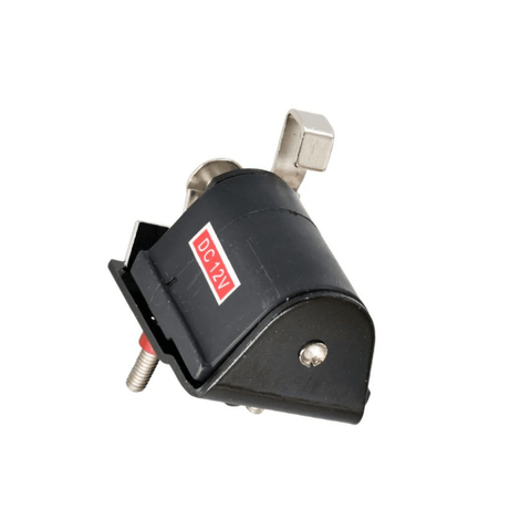 1013897 Replacement 12V Shutoff Solenoid 101-3897 For Caterpillar CAT ...