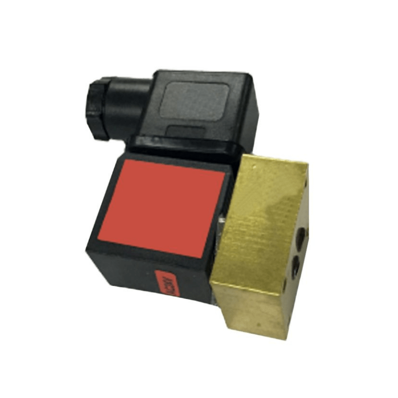 1089-0668-21 High Quality Replacement 24V Solenoid Valve 1089066821 Fo ...