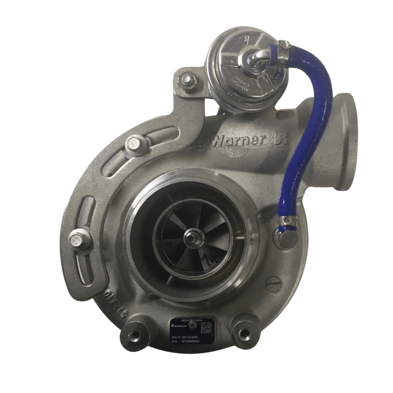 Simms Diesel | Diesel Parts & Services
