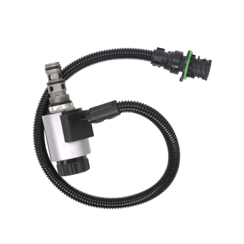 15066984 Aftermarket Solenoid Valve R901082468 For Volvo Wheel Loader