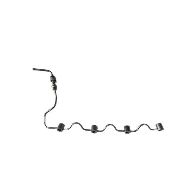 Diesel Return Leak Off Pipes | Fuel Return Line Solutions | Simms Diesel