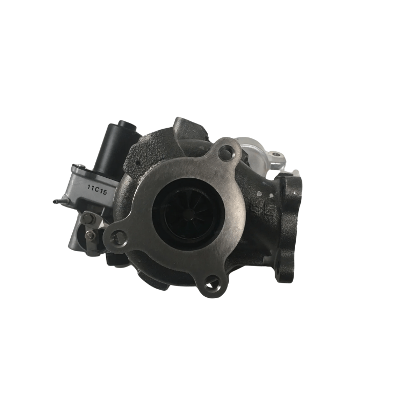 17208-51010 GENUINE TURBOCHARGER RHV4 – Simms Diesel