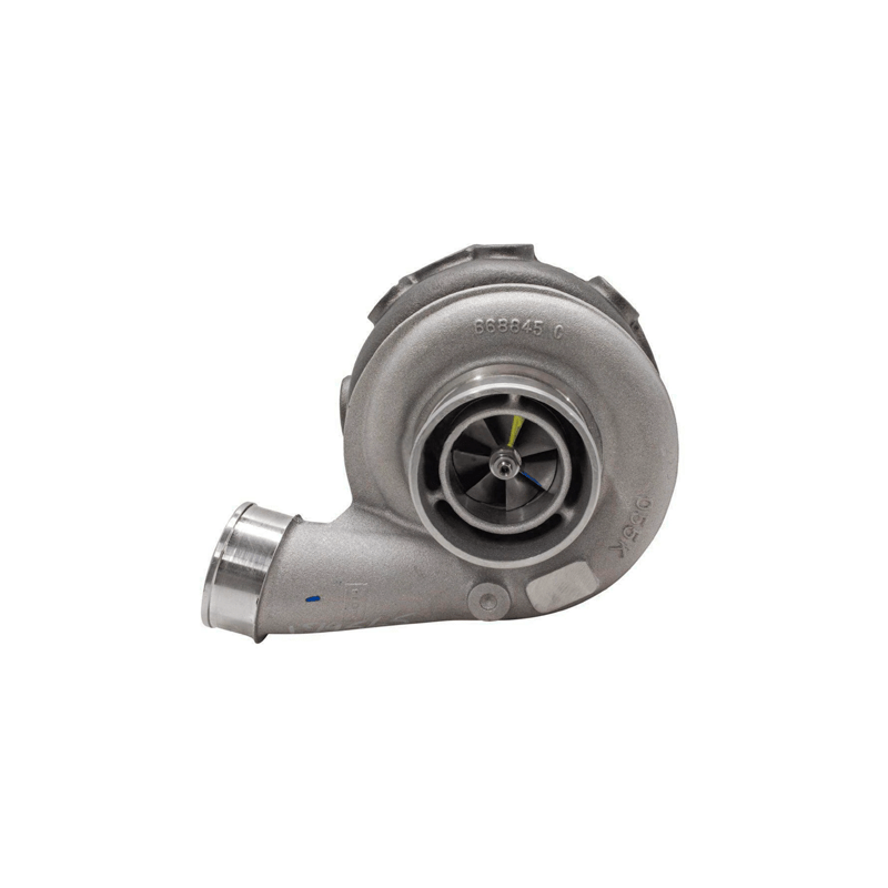 179609 TURBOCHARGER S330 CATERPILLAR MARINE 3126E