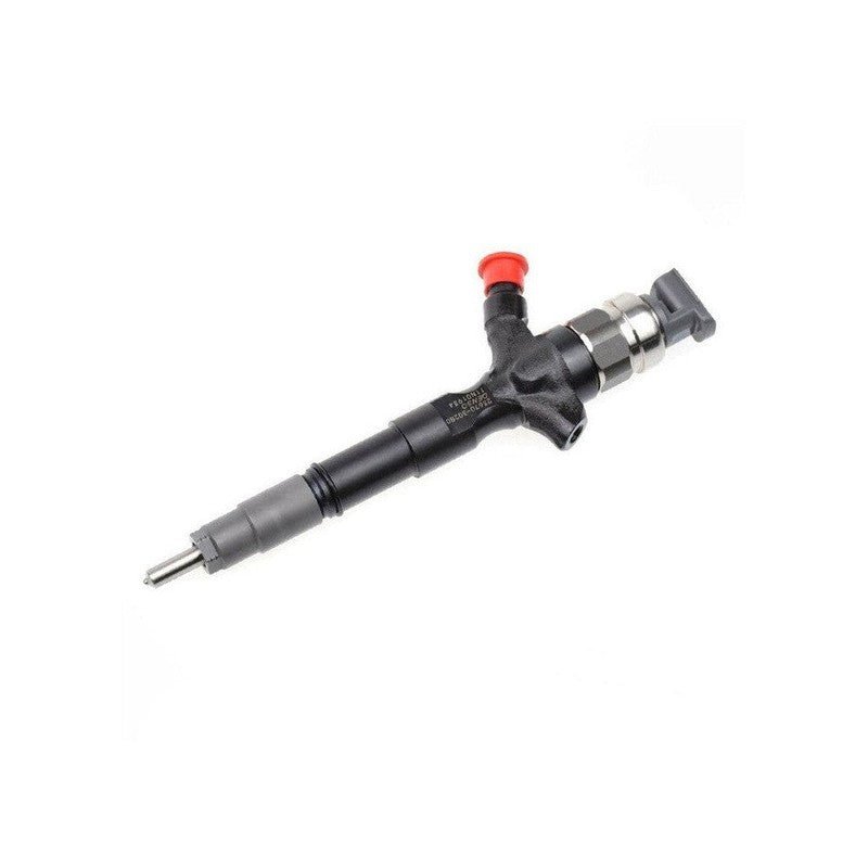195000-1100 COMMON RAIL INJECTOR TOYOTA LAND CRUISER 4.5L V8 200 SERIES ...