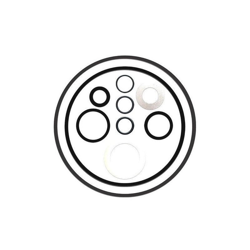 200-GK Baldwin Dahl Gasket Kit Complete Kit for 200-300 Series Separat ...