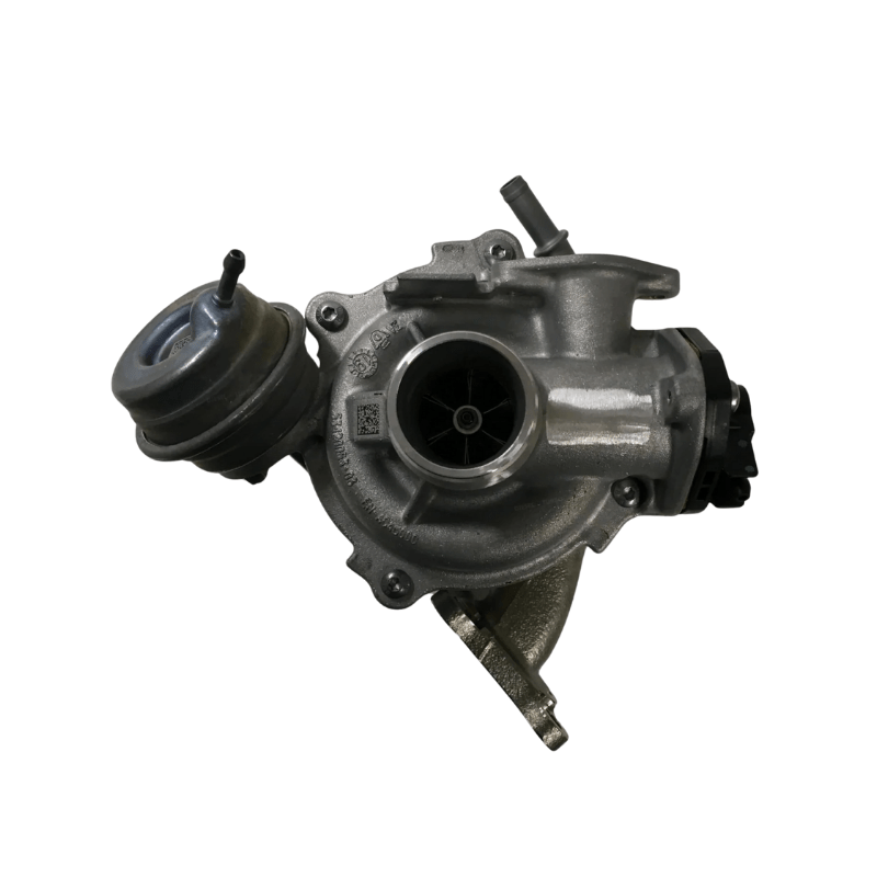 2800013001280 TURBOCHARGER