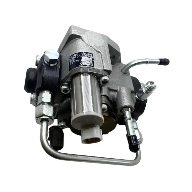294000-0900 COMMON RAIL PUMP TOYOTA HILUX / HIACE / DYNA / LAND CRUISER ...