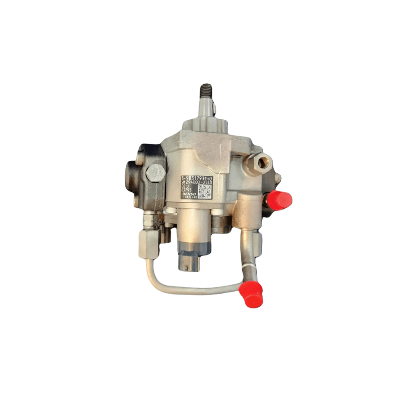 294000-2580 COMMON RAIL PUMP HP3 ISUZU DMAX 4JJ1 EURO 5 3.0L – Simms Diesel