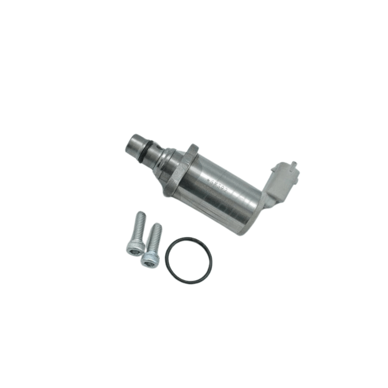 SUCTION CONTROL VALVES SENSORS