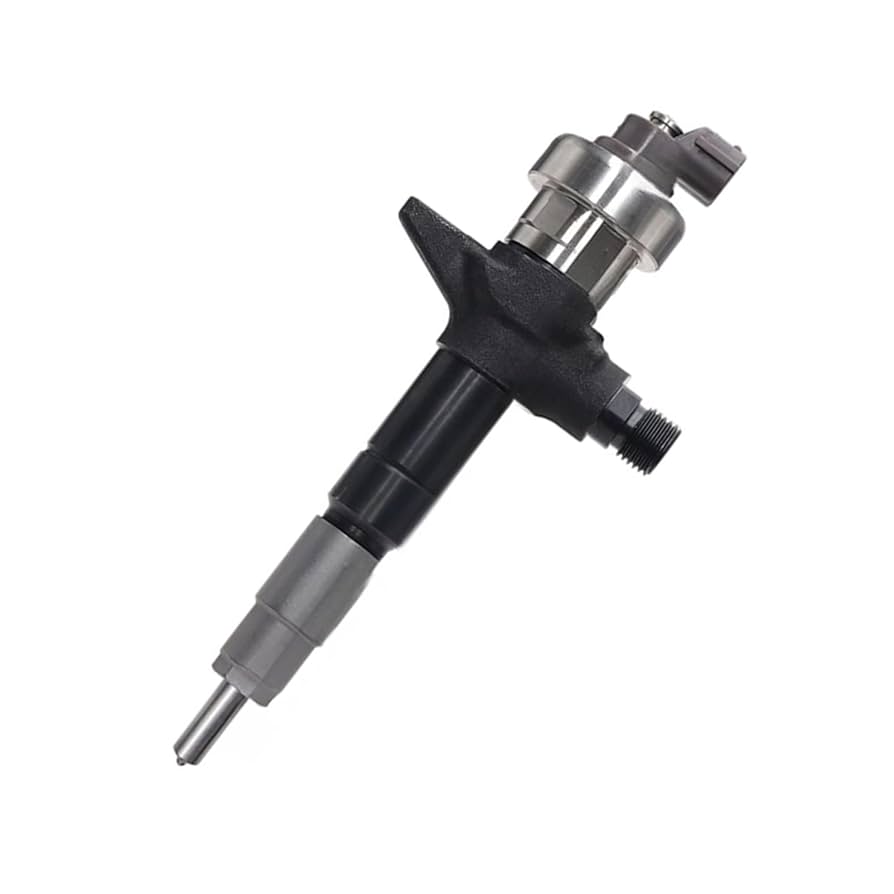 295050-1540 COMMON RAIL INJECTOR (8B) ISUZU DMAX 4JJ1 3.0L