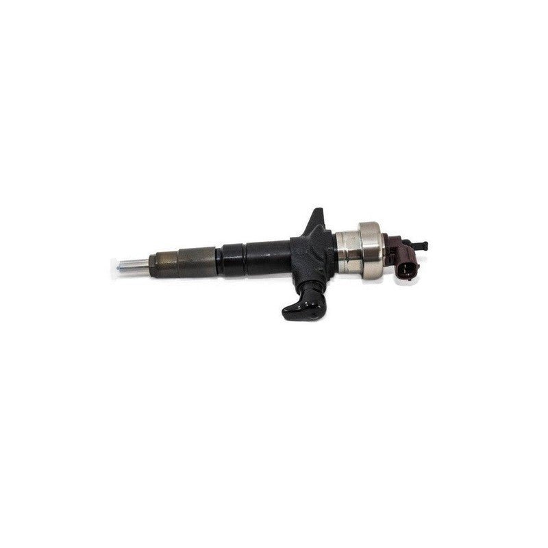 295050-2420 COMMON RAIL INJECTOR (9F) ISUZU D-MAX 4JJ1 3.0L 11/2016 ...
