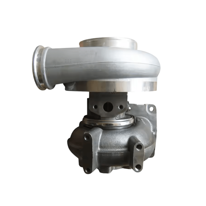 318960 TURBOCHARGER S410 MERCEDES-BENZ TRUCK AXOR 11.97LTR