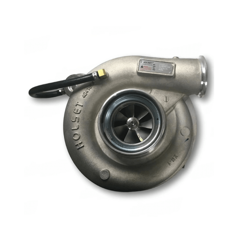 3787017H TURBOCHARGER HX55W CASE-IH AGRICULTURAL 10L