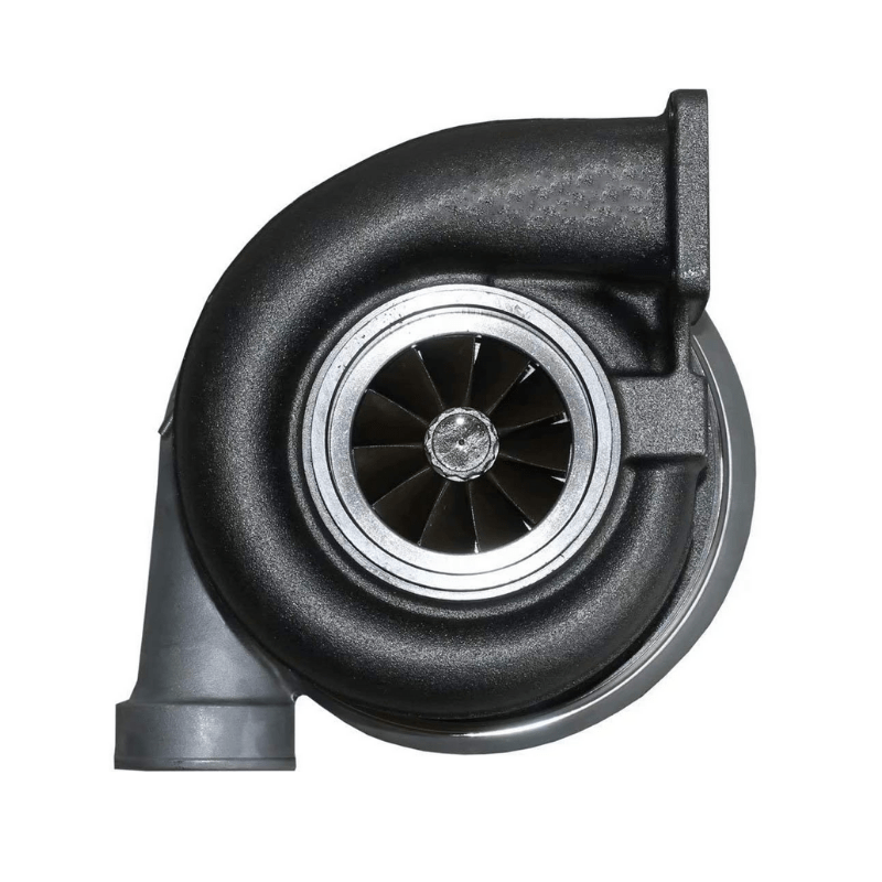 4025026 HOLSET TURBOCHARGER HX82