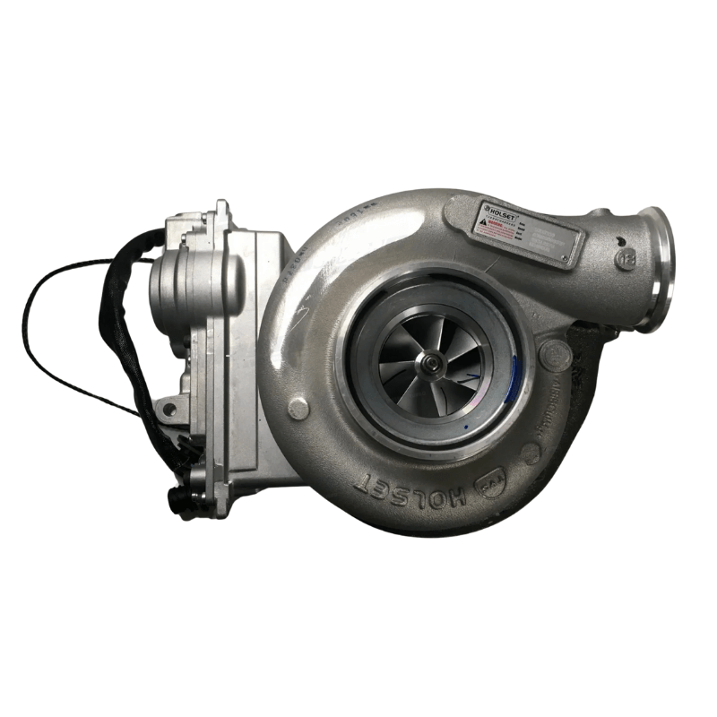 4031207H TURBOCHARGER HE400VG VOLVO TRUCK