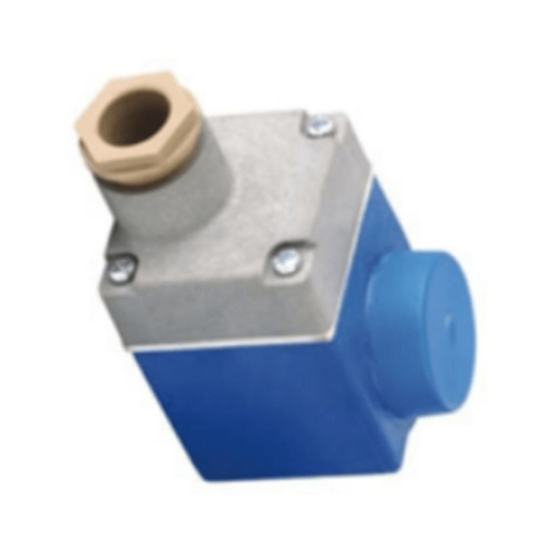 41-5051 Replacement 24VDC 018F6857 Danfoss Solenoid Coil With Terminal Box