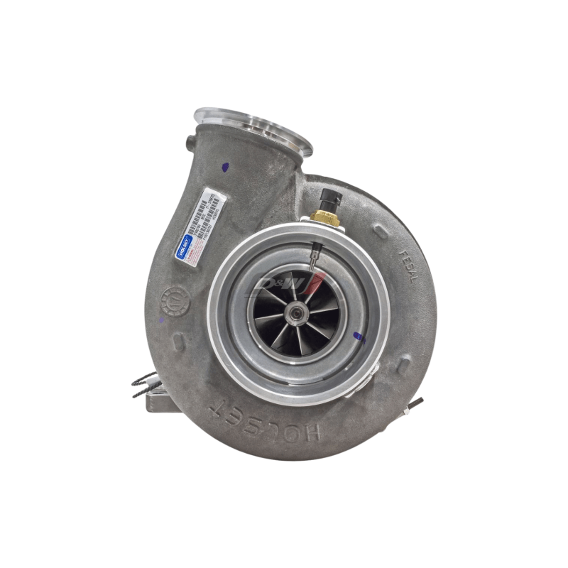 5496312H TURBOCHARGER HE500VG CUMMINS ISX EGR CM871 SERIES ( ACTUATOR)