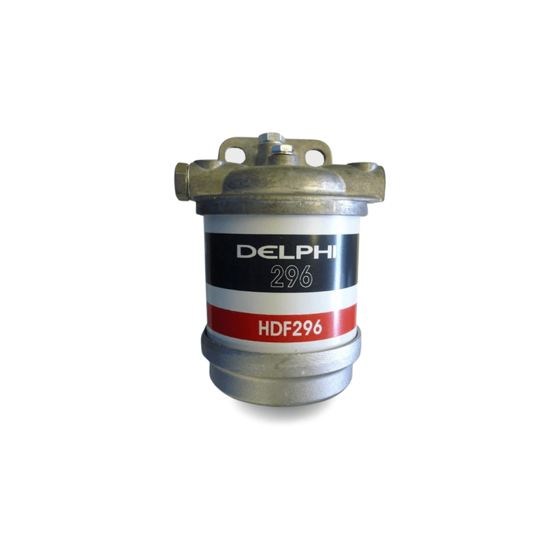 5836B710NG Aftermarket Delphi Filter Assembly 1/2X20 UNF (METAL BASE)